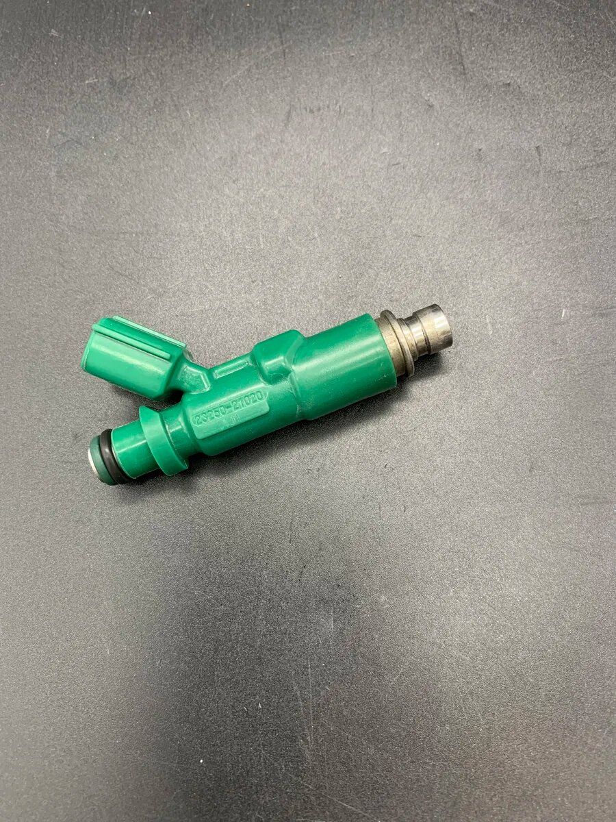 Форсунка топливная Контрактный Toyota