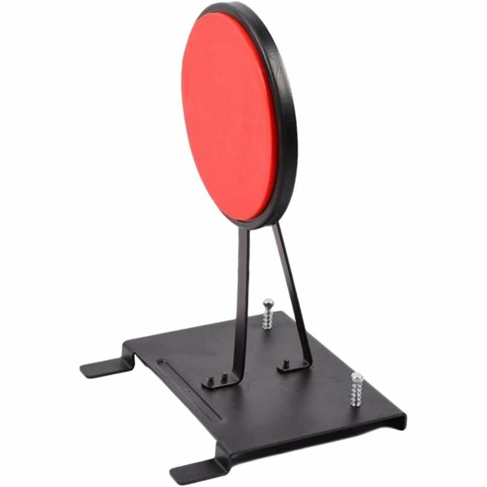 Нижняя часть барабанной установки - тренировочный коврик для игры на барабанах