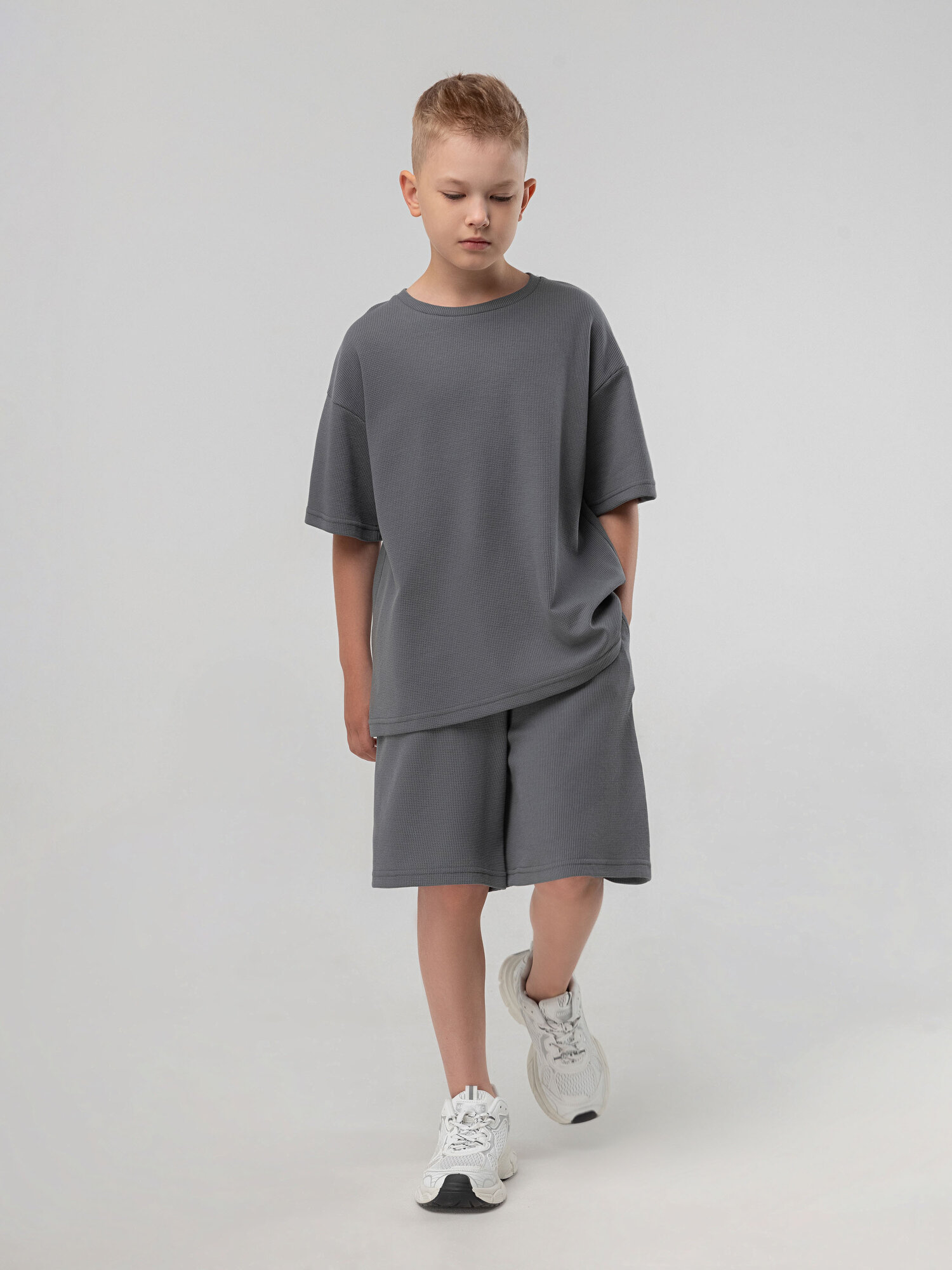 Костюм спортивный