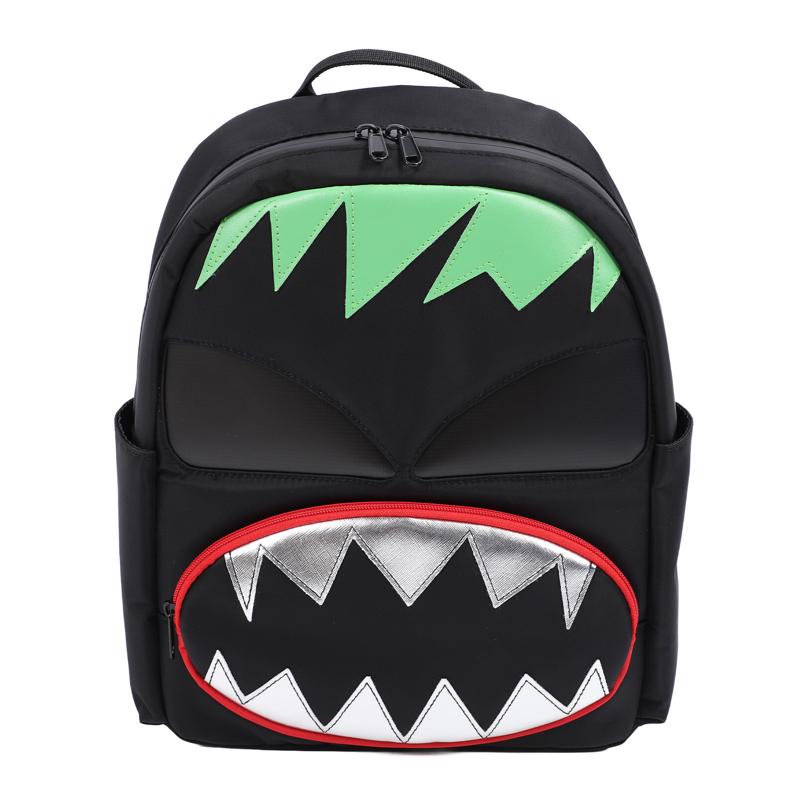 32x64 LED-рюкзак с программируемым экраном, водонепроницаемый, для мотоциклов