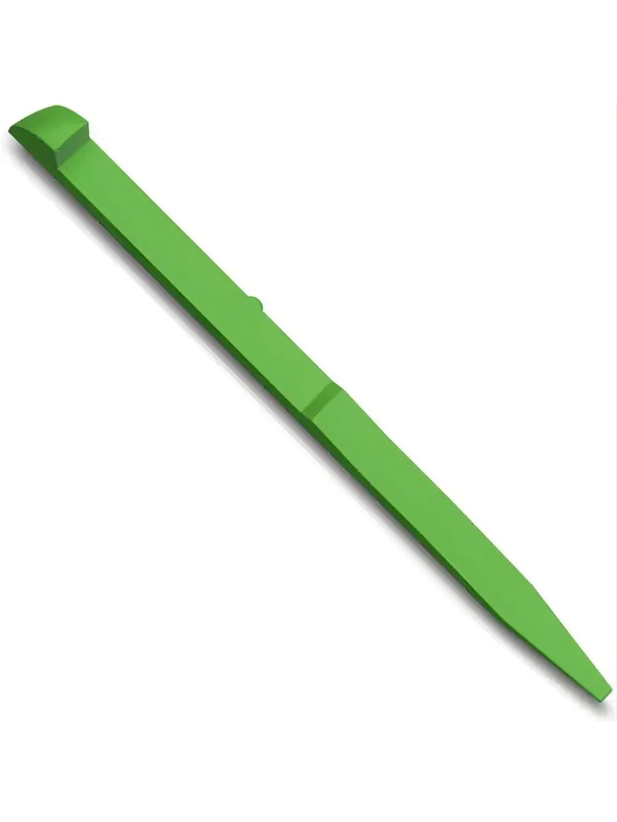 Зубочистка большая для ножа Victorinox Large 50 мм салатовая (A.3641.4)