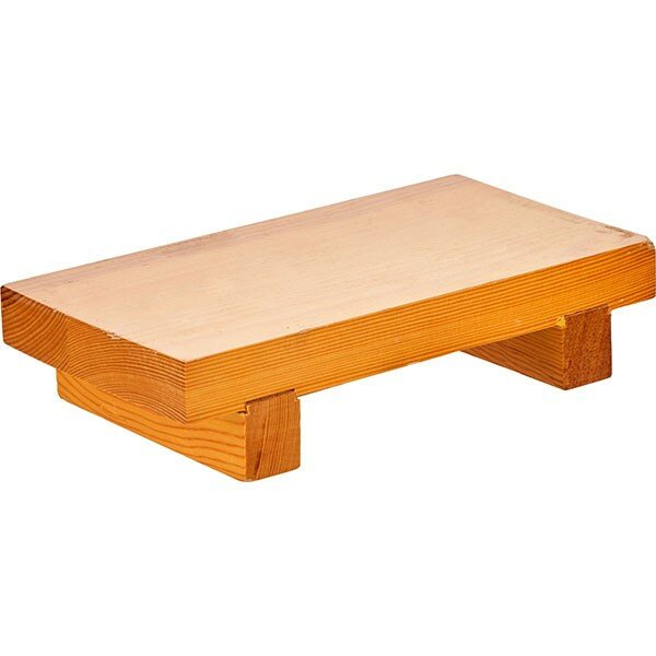 Блюдо для суши 21.5*11.5*5см (Бренд West Honest, страна Китай)