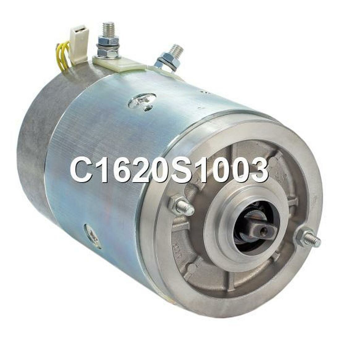 Электромотор постоянного тока (DC-мотор) для автомобилей Krauf C1620S1003