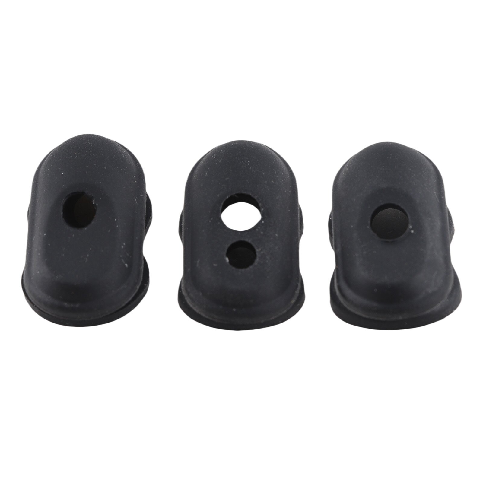 Шт. универсальный силиконовый кабель, резиновая заглушка, аксессуары для электрического скутера, детали, пригодные для Ninebot MAX G30