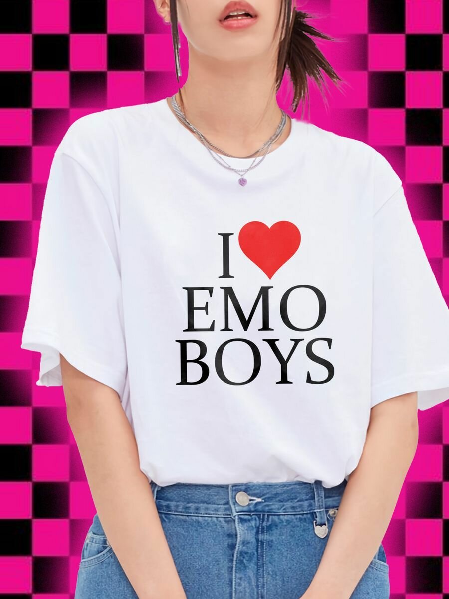 Футболка спортивная