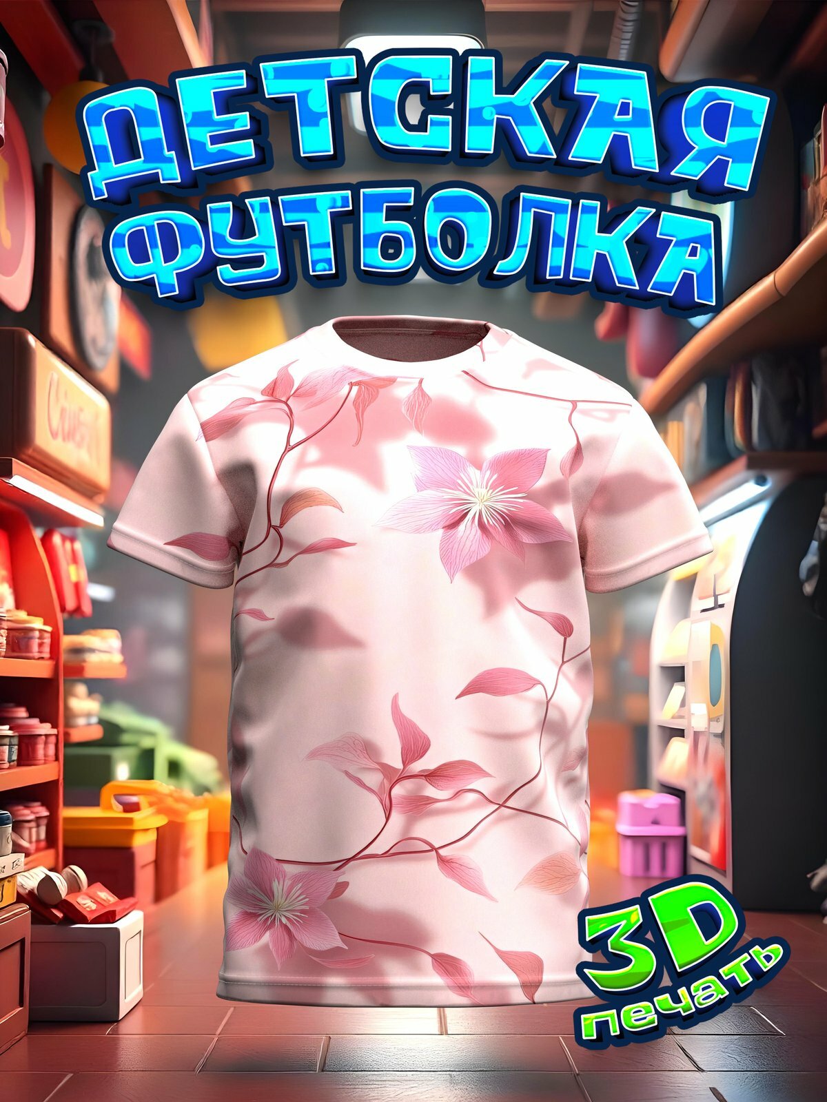 Футболка