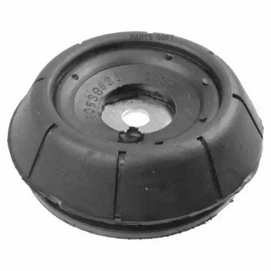LEMFORDER 16053 02 Опора амортизатора OPEL: ASTRA G 98-05, ASTRA G 01-05, ASTRA G купе 00-05, ASTRA G 98-05, ASTRA G 98-04, ASTRA G 99-05, COMBO Tour 01-, COMBO 01-, CORSA C 00-, CORS