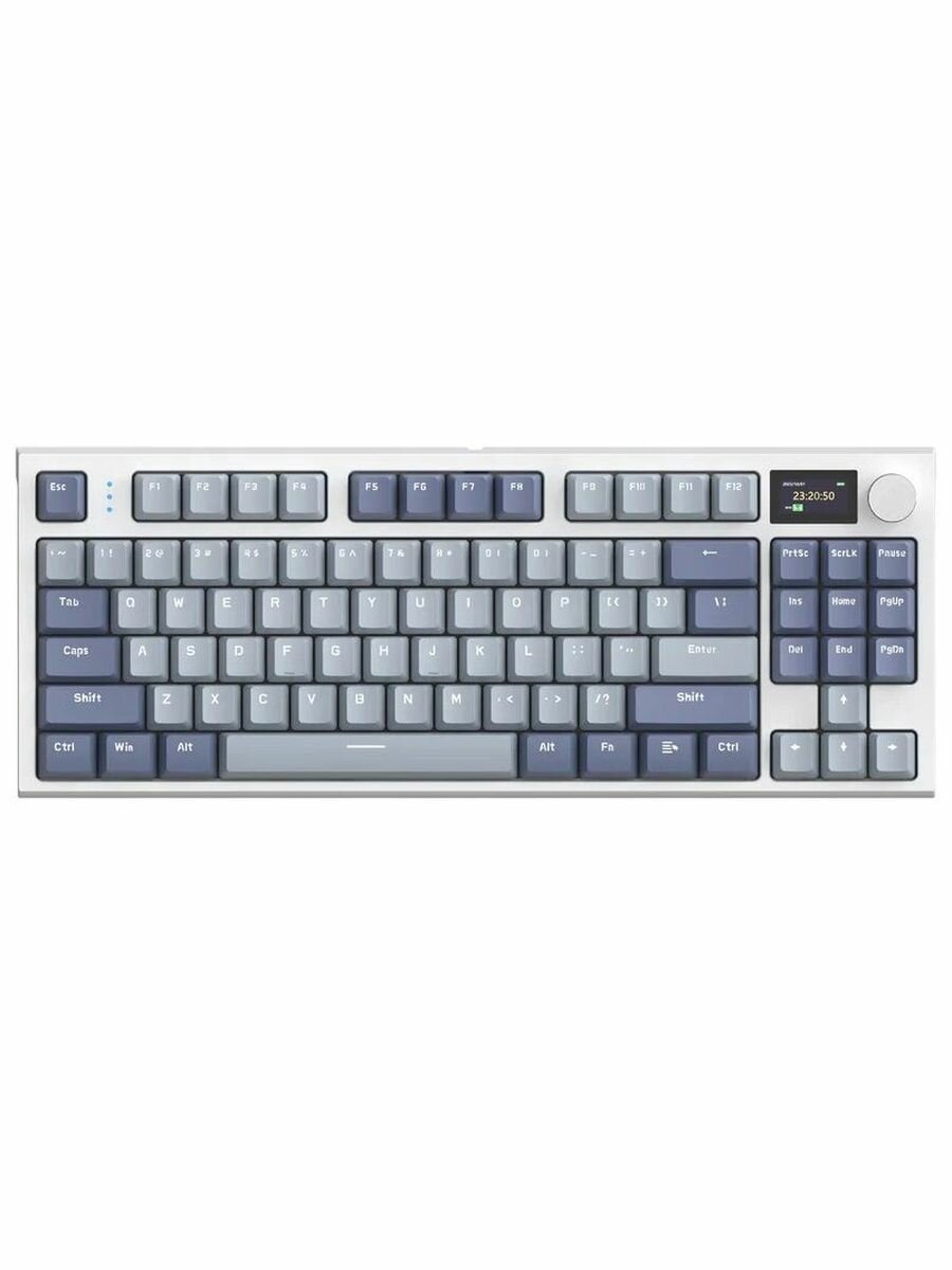 Клавиатура механическая