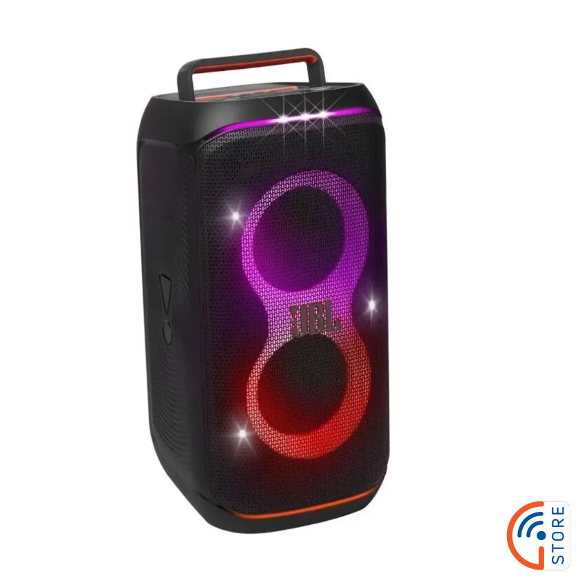 Портативная аудиосистема JBL PARTYBOX CLUB 120