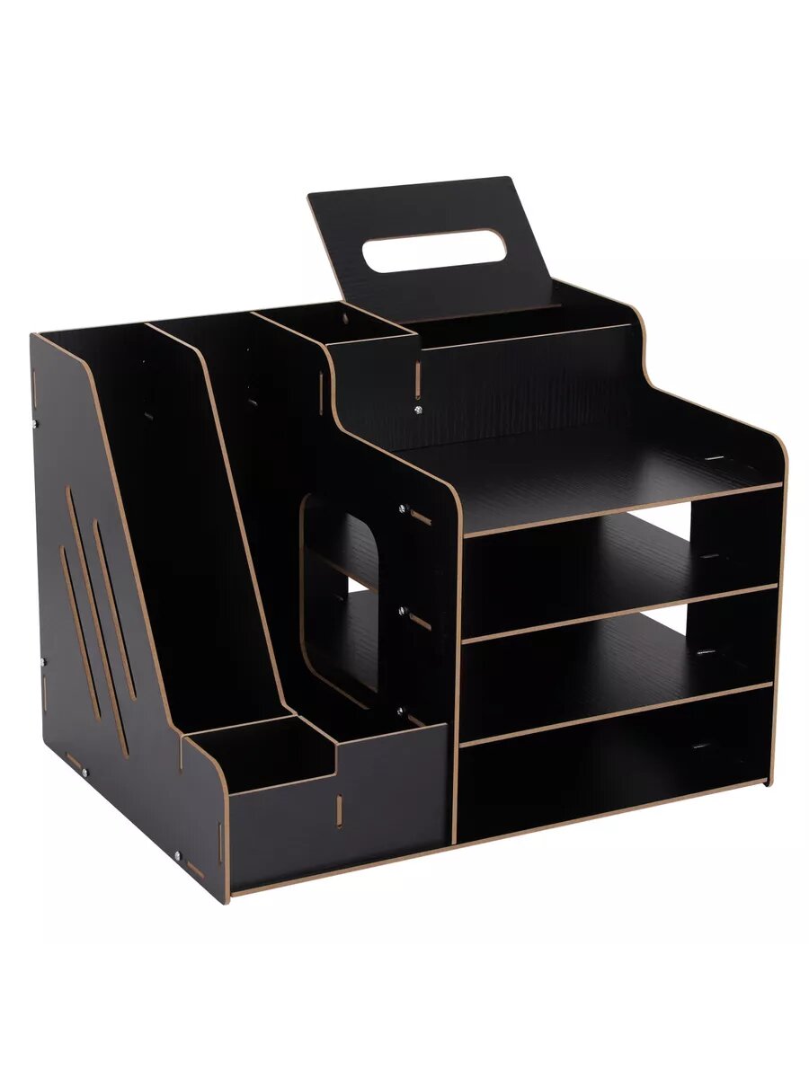 Органайзер для канцелярии настольный