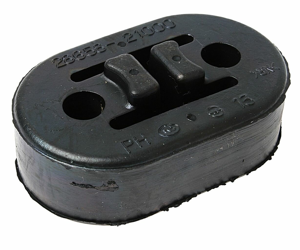 Крепеж глушителя для Хендай Портер, Акцент, Матрикс, Соната арт 2865821000 Hyundai-KIA