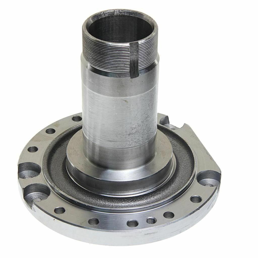 Цапфа кулака поворотного правая для Камаз арт 431142304080 KAMAZ