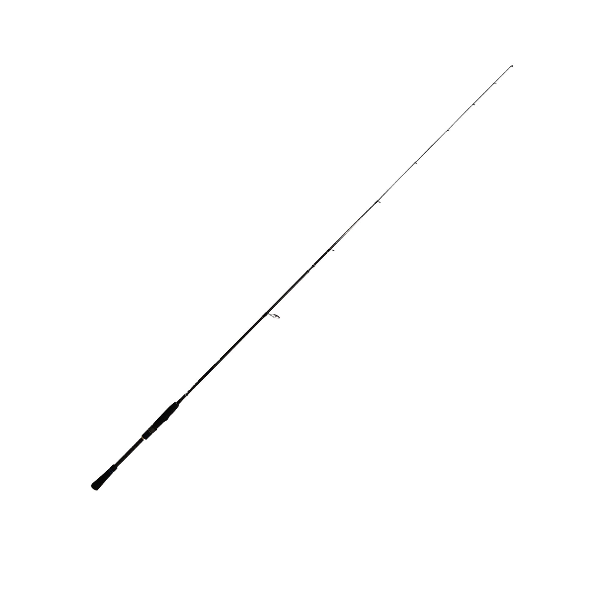 Удилище спиннинговое ZETRIX AVALANCHE ZAS-692MLM 6-23G 7-16LB