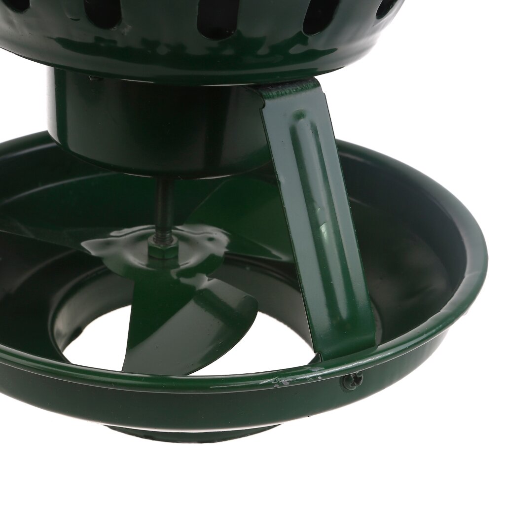 Дымосос индуцированный 60 Вт