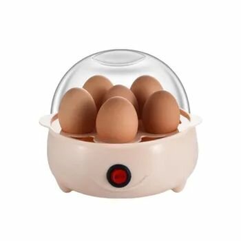 Яйцеварка на 1-18 яиц, функцией автоотключение