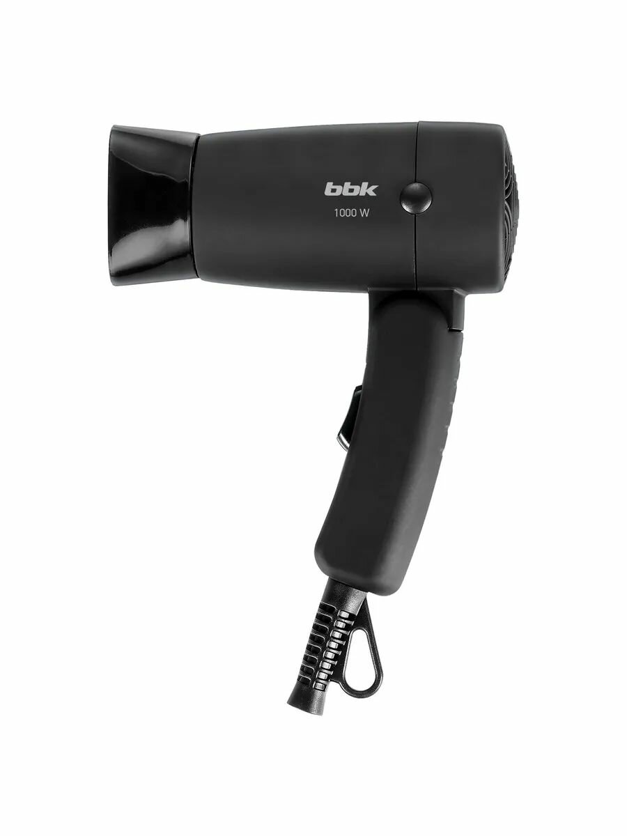 Фен для волос BHD0801 черный