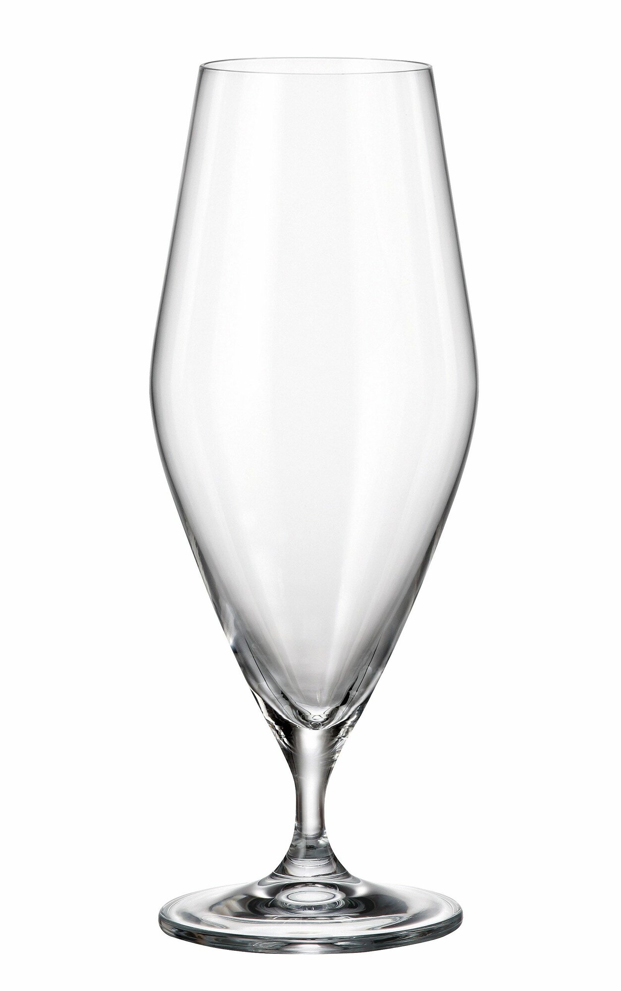 Бокал для пива "GAVIA", 630 мл (набор 6 шт.), Crystal Bohemia/ БСС0295