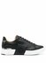 Кроссовки PHILIPP PLEIN Hexagon, размер 47 IT, чёрный