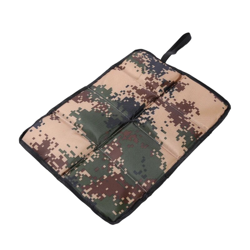 Туристический коврик camouflage — фото 1