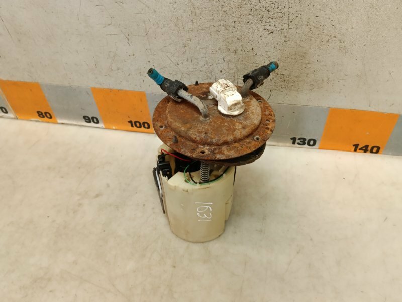 Б/У Бензонасос Насос топливный Kia Spectra 2006 SD 386691 Hyundai-KIA арт. 0K2NC1335ZA