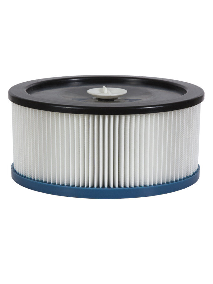 Фильтр синтетический 110 мм HEPA для пылесоса STARMIX HS PA-1455 KFG