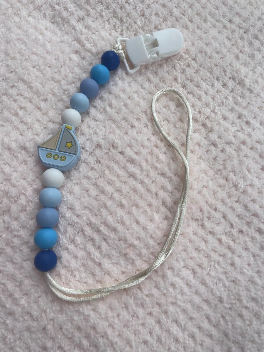 Держатель для пустышки