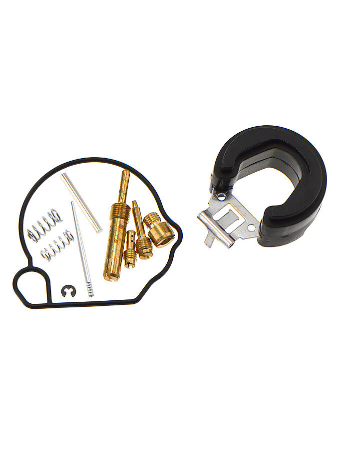 Ремкомплект карбюратора большой для скутера Suzuki Address 50