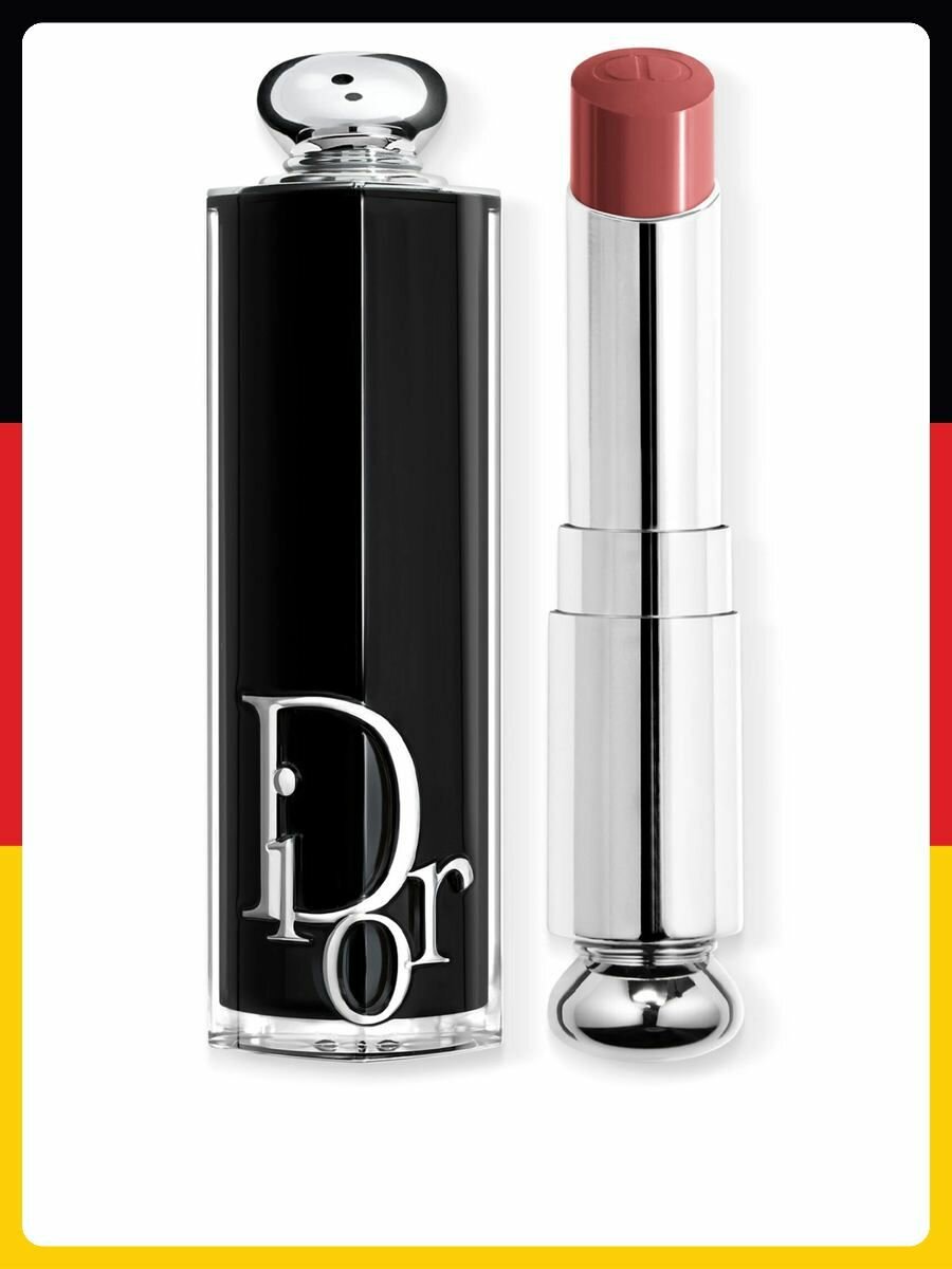 Губная помада Dior Addict 786 D-player