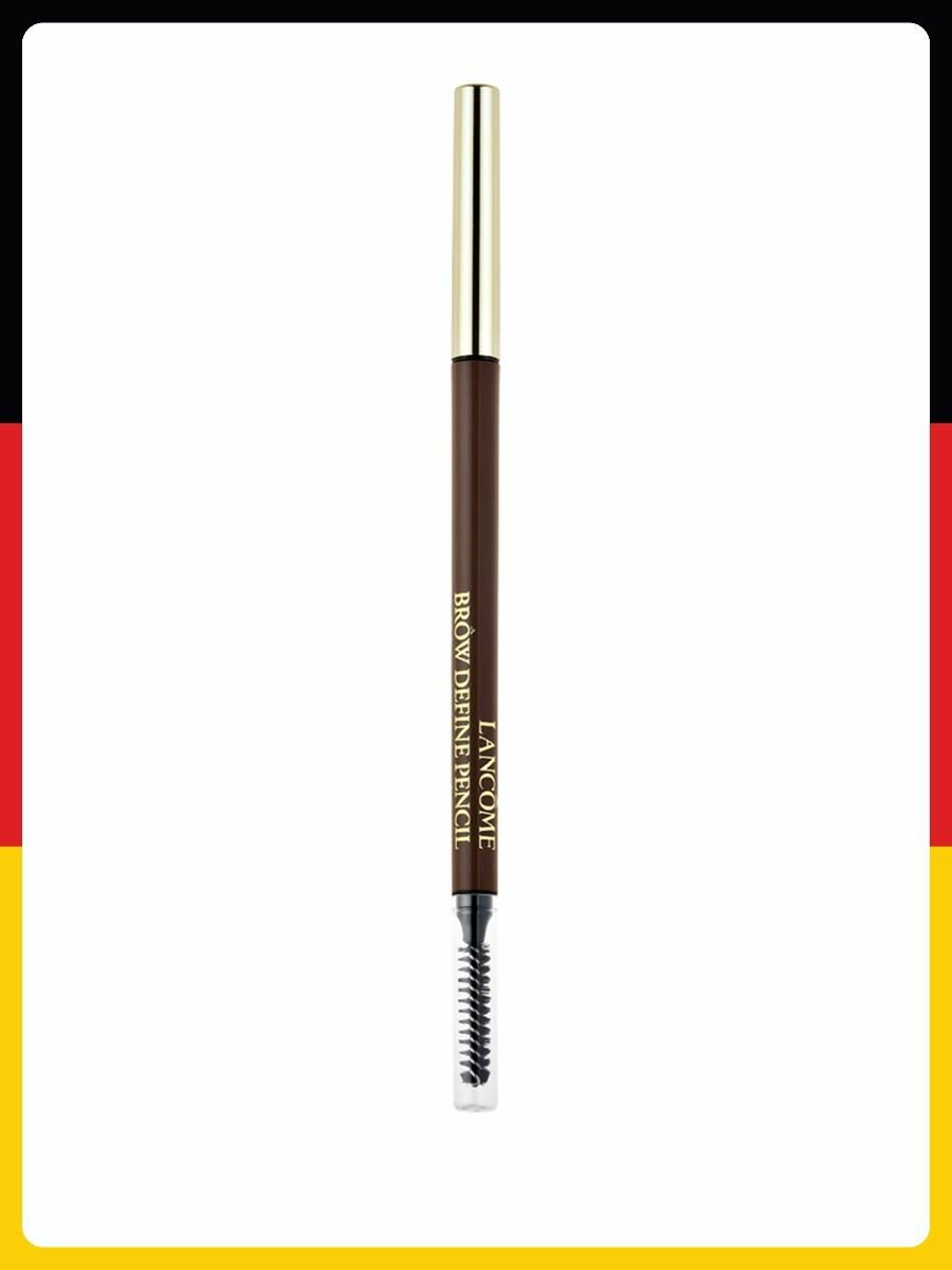 Карандаш для бровей Lancome Brow Define Pencil 07 Chestnut