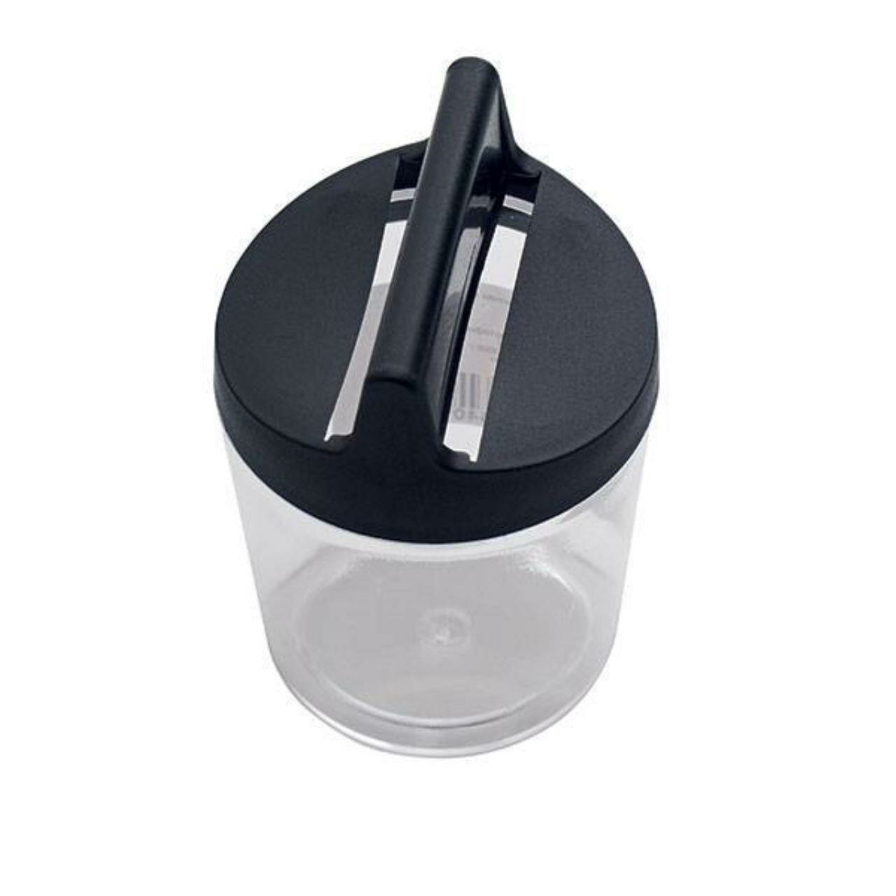 Диспенсер для скрепок СТАММ магнитны пластиковы без скрепок