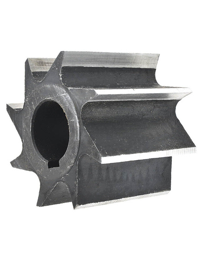 Нож для измельчителя ELITECH ИВС 2500