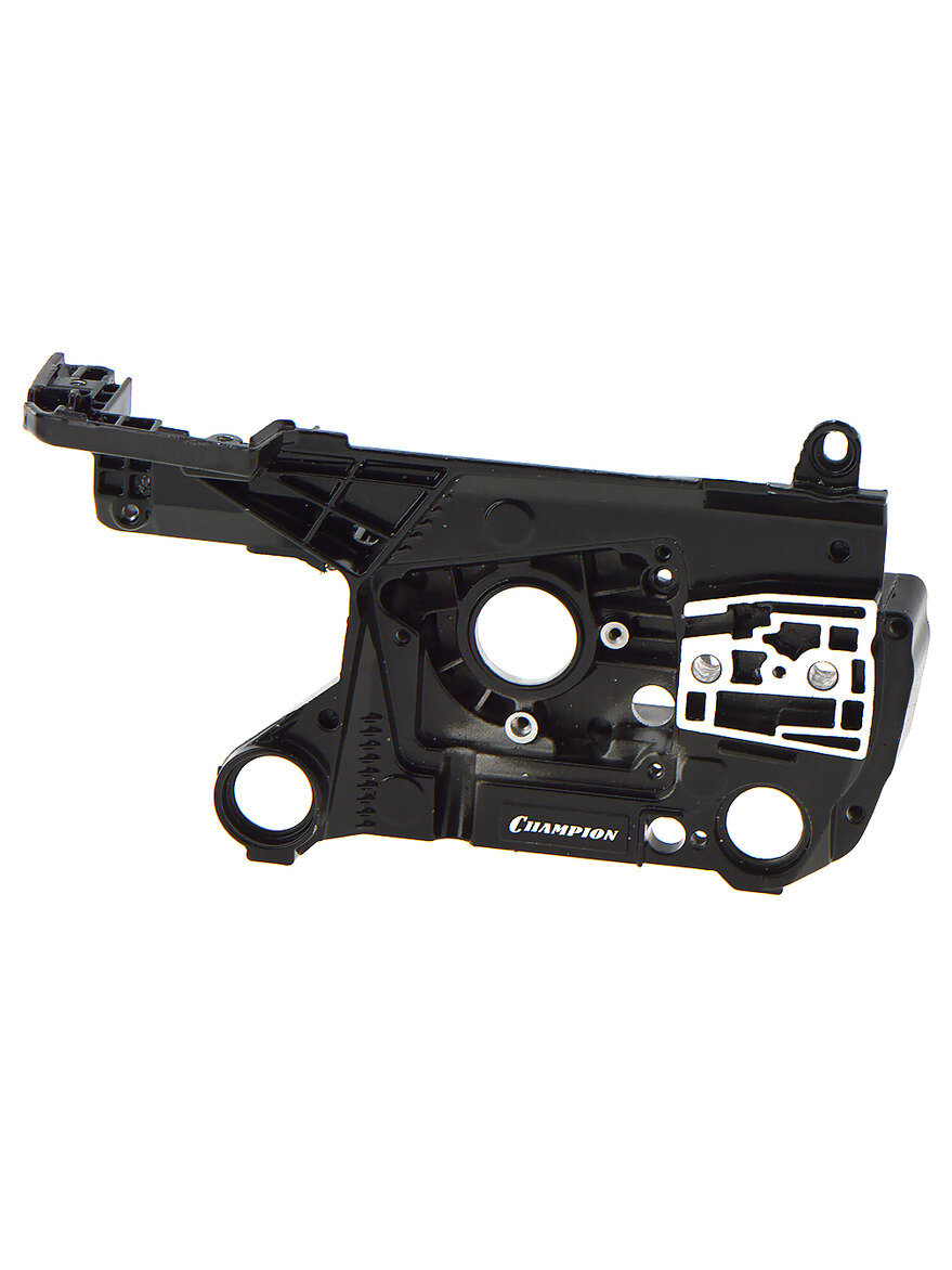 Картер правая половина для бензопилы CHAMPION 362