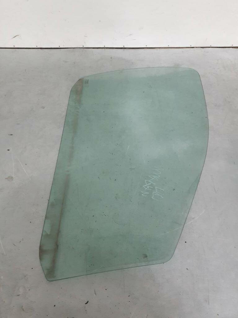 Стекло двери передней правой Volkswagen Sharan 2-й рест. 2005 43R00083