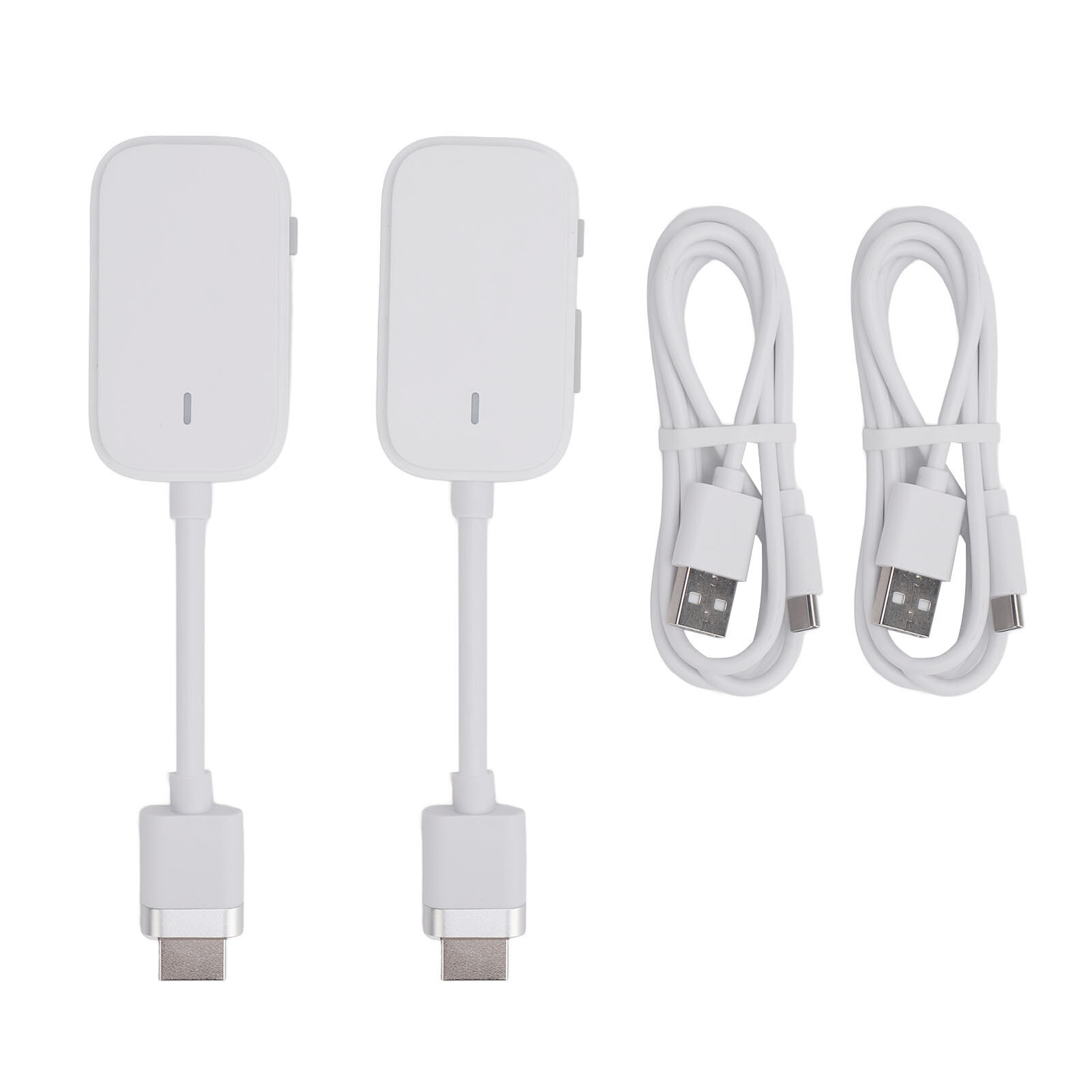 Беспроводной HDMI передатчик-приемник 4K, 5G Wi-Fi