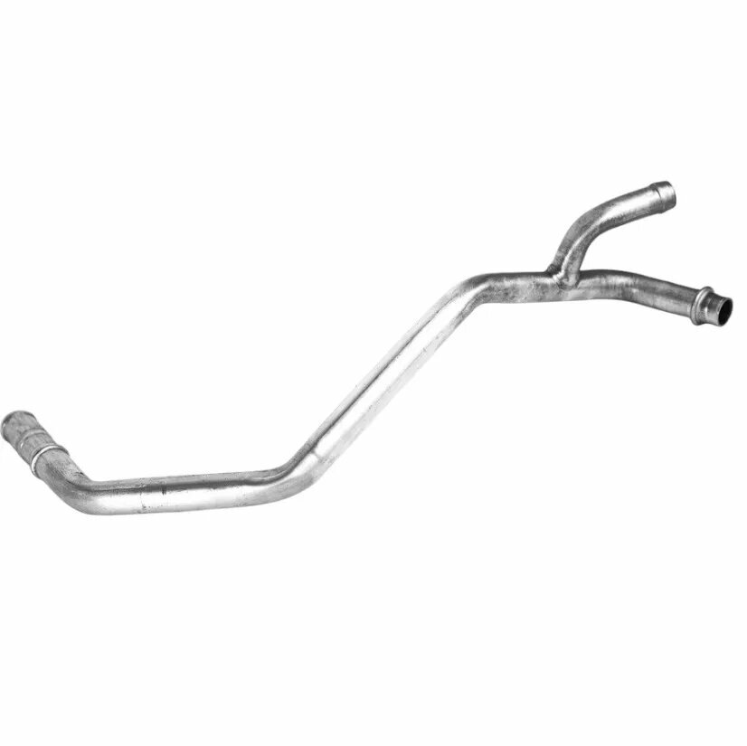 Трубка отопителя УАЗ Patriot, Profi, Cargo, Pickup отпитель ERAE/KDAK + доп. отопитель нижняя (Тектан)