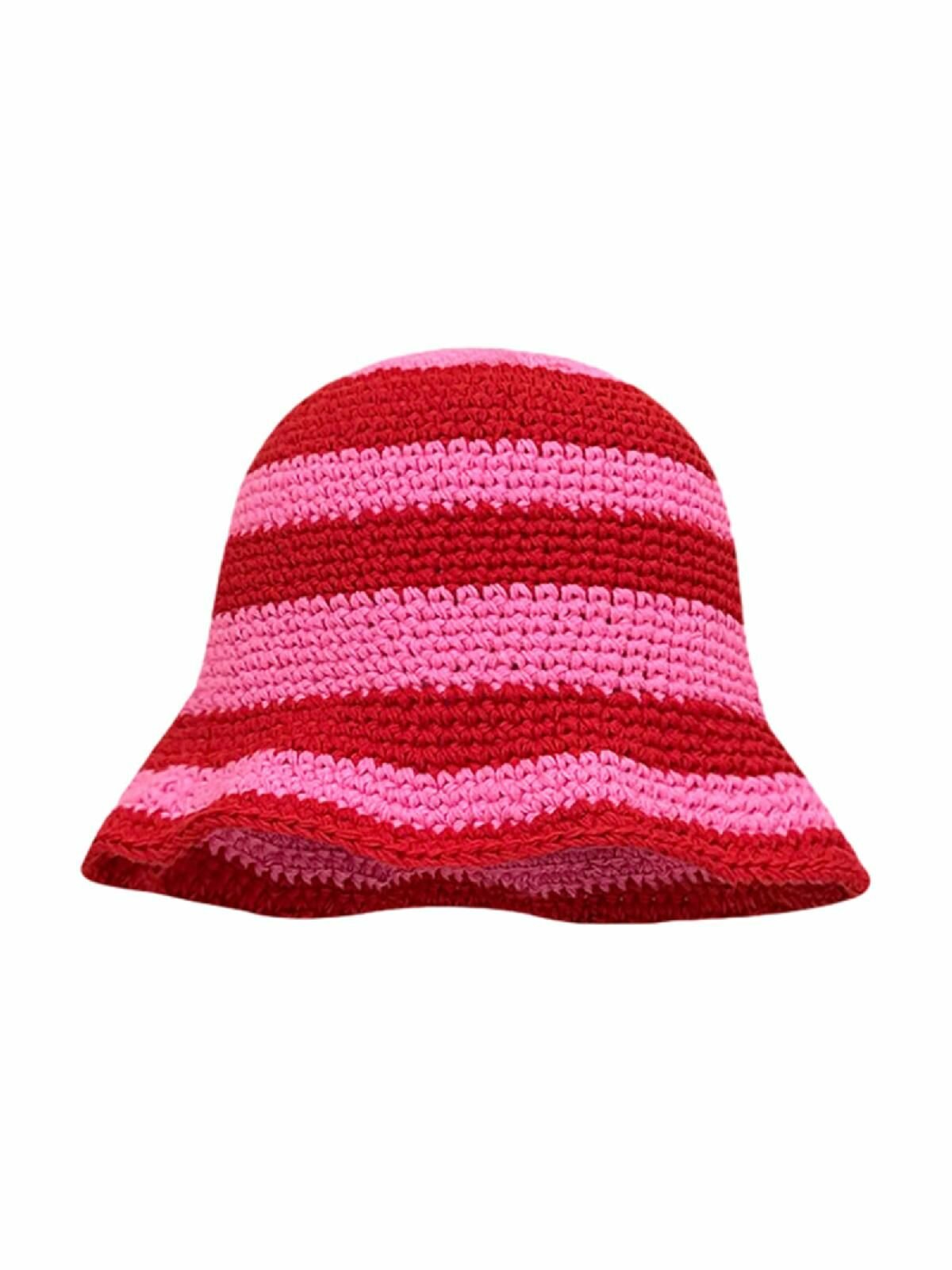 Шляпа  Базовая коллекция для девочек