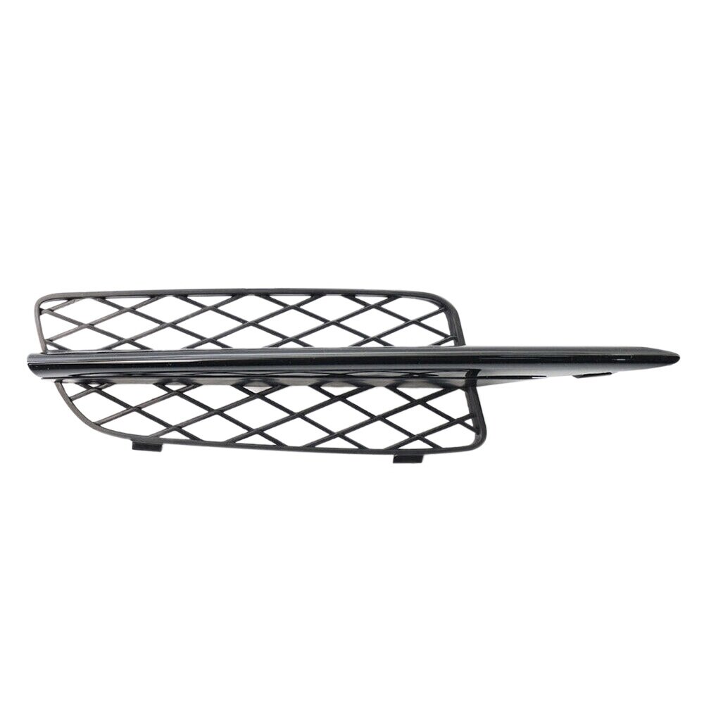 Правая решетка противотуманной фары MyPads для BMW X5 E70