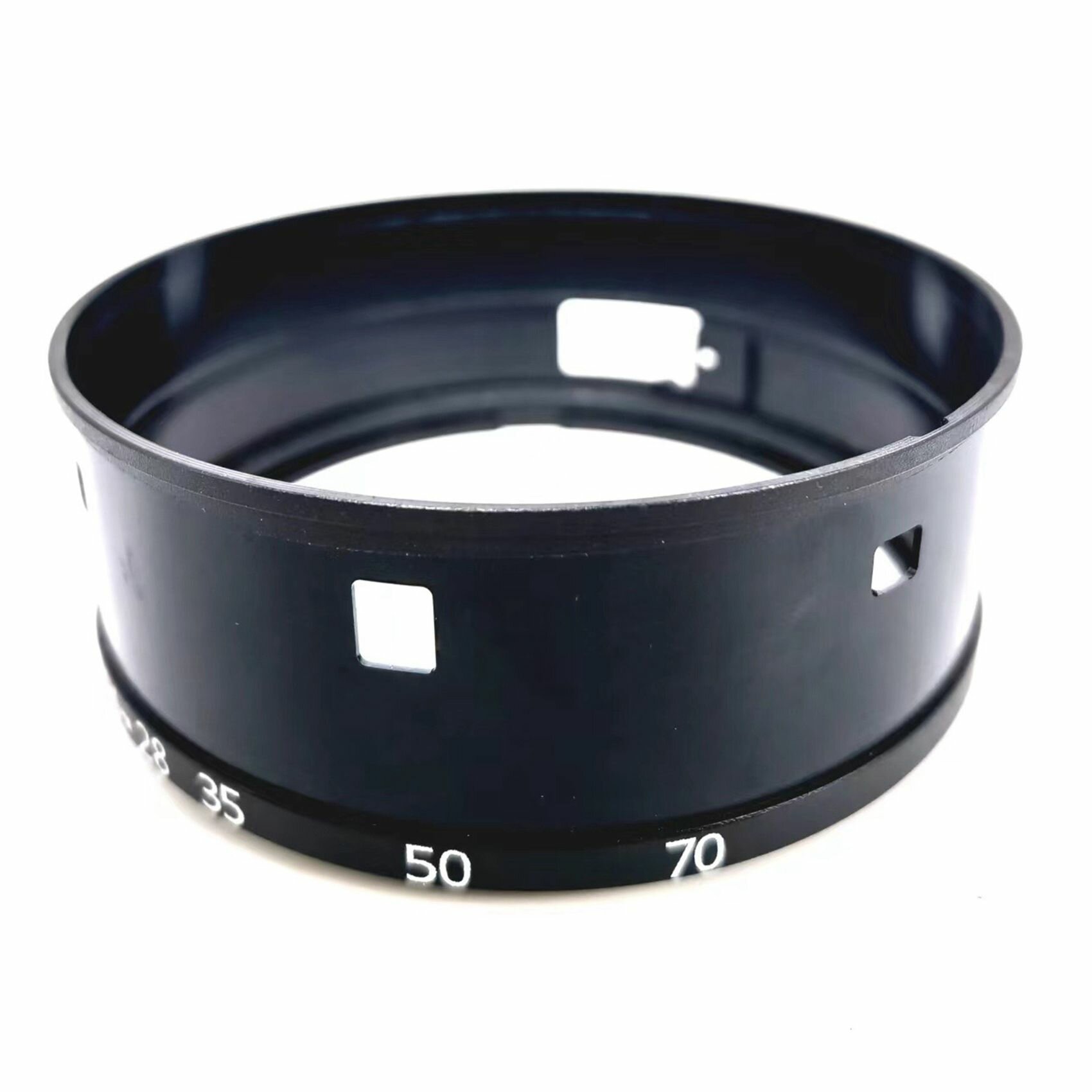 Digital Tube Zoom Ring MyPads для 24-70 2.8L Generation II