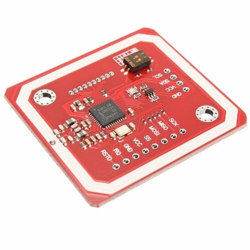 Сканер RFID/NFC модуль PN532