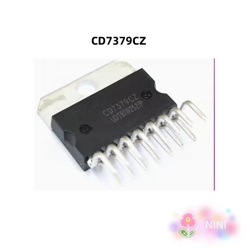 Запасная часть CD7379CZ CD7379 ZIP15