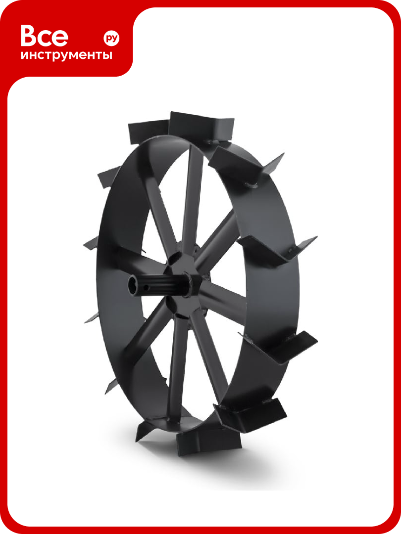 Грунтозацепы МКМ, Салют, Агат 600 мм Мобил К MBK0003111