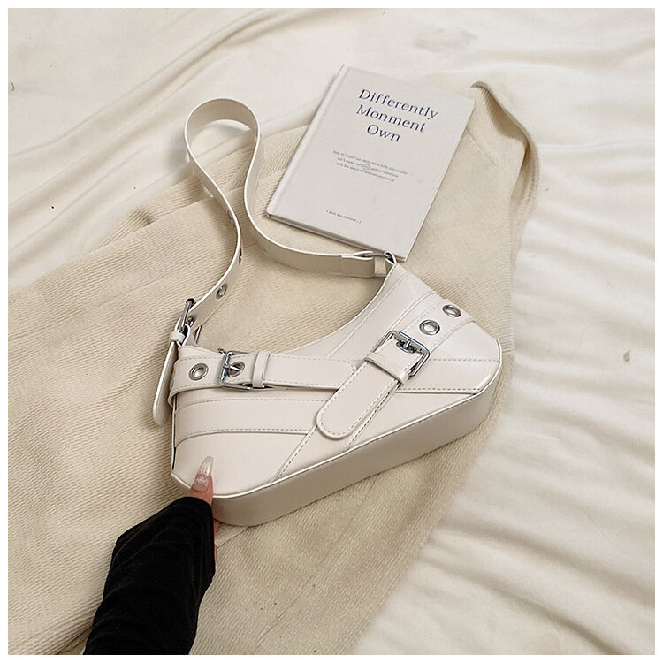 Сумка багет