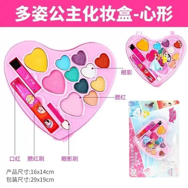 Косплей аксессуары MINISO Эльза и Анна