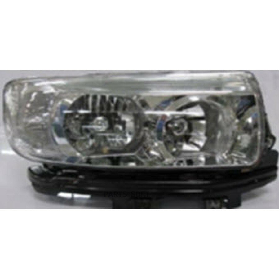 Фара от официального дистрибьютора, DEPO, артикул 1201101RMLDEM