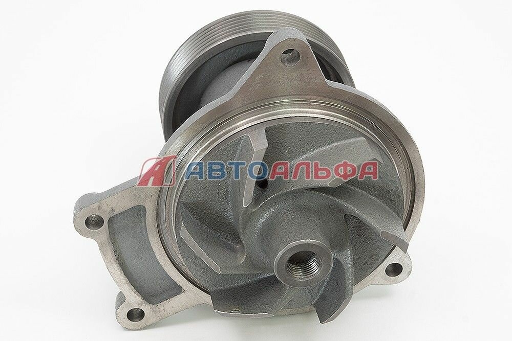 Насос водяной КАМАЗ Евро-2 (ПАО КАМАЗ)