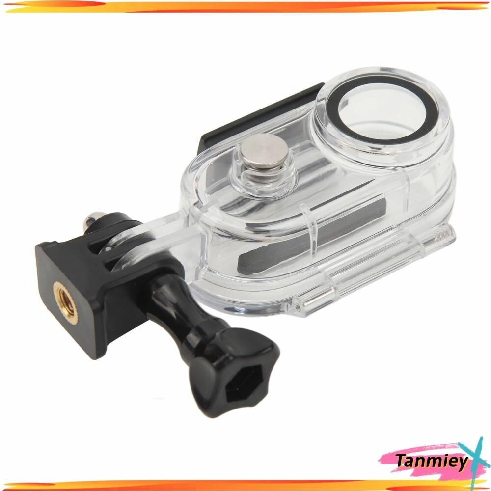 Спортивная камера водонепроницаемый корпус