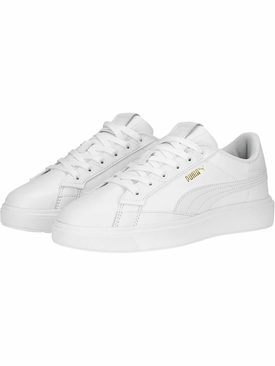 Кеды Lajla Leather Sneakers W