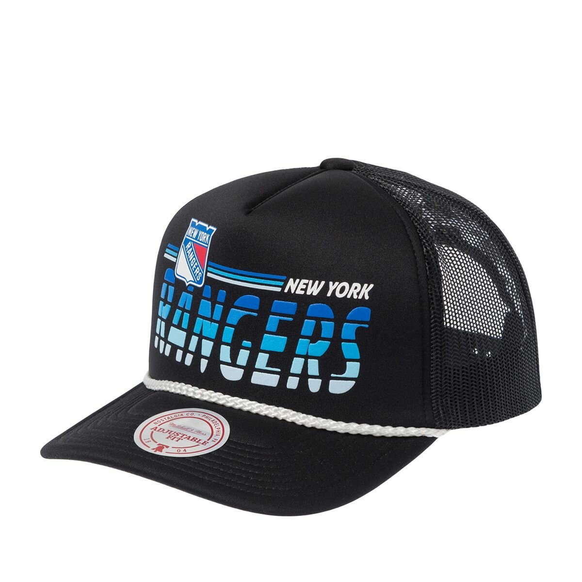 Бейсболка Mitchell & Ness Базовая коллекция для мужчин и женщин