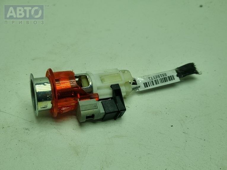 Прикуриватель Volkswagen Passat B6