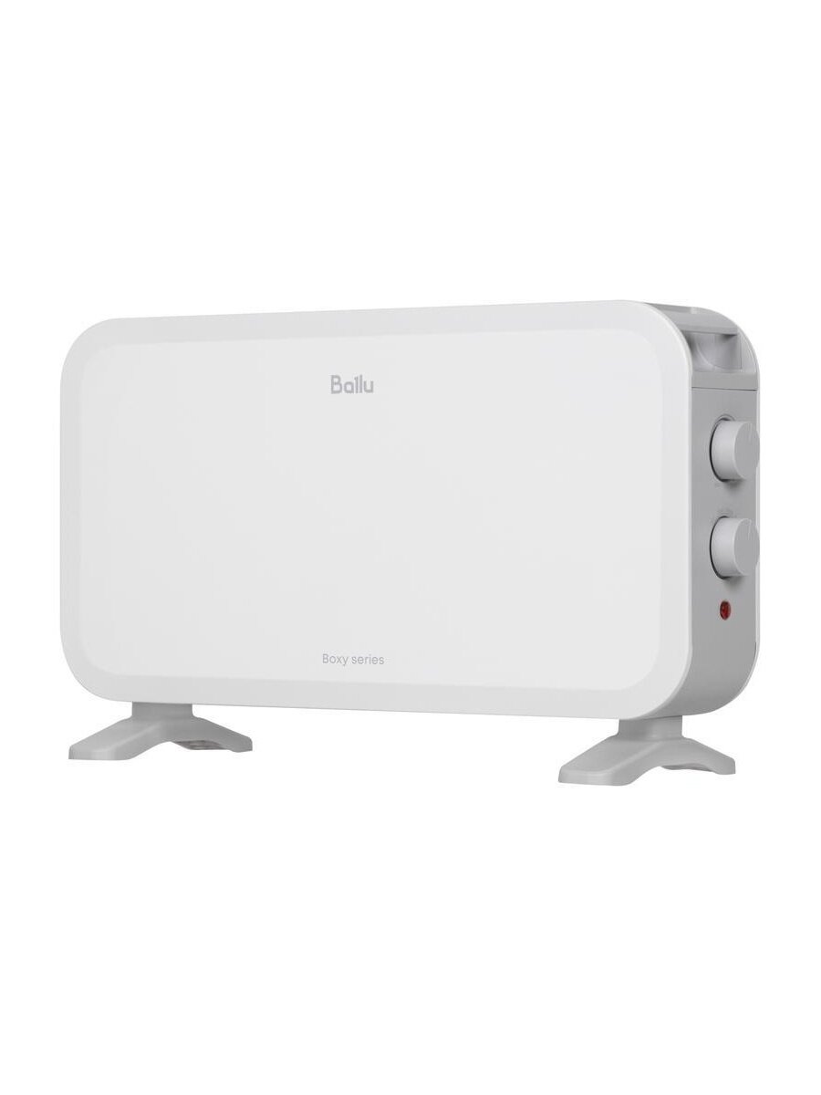 Конвектор электрический Boxy BEC/BMS-2000 Ballu НС-1700640